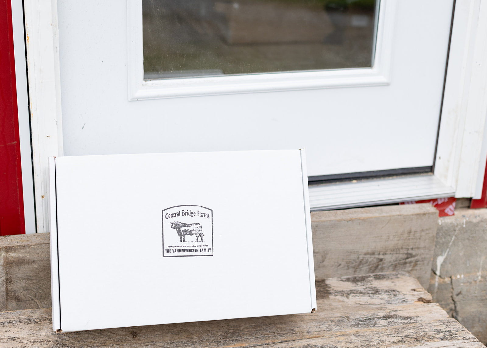 Monthly Bundles – Central Bridge Farms