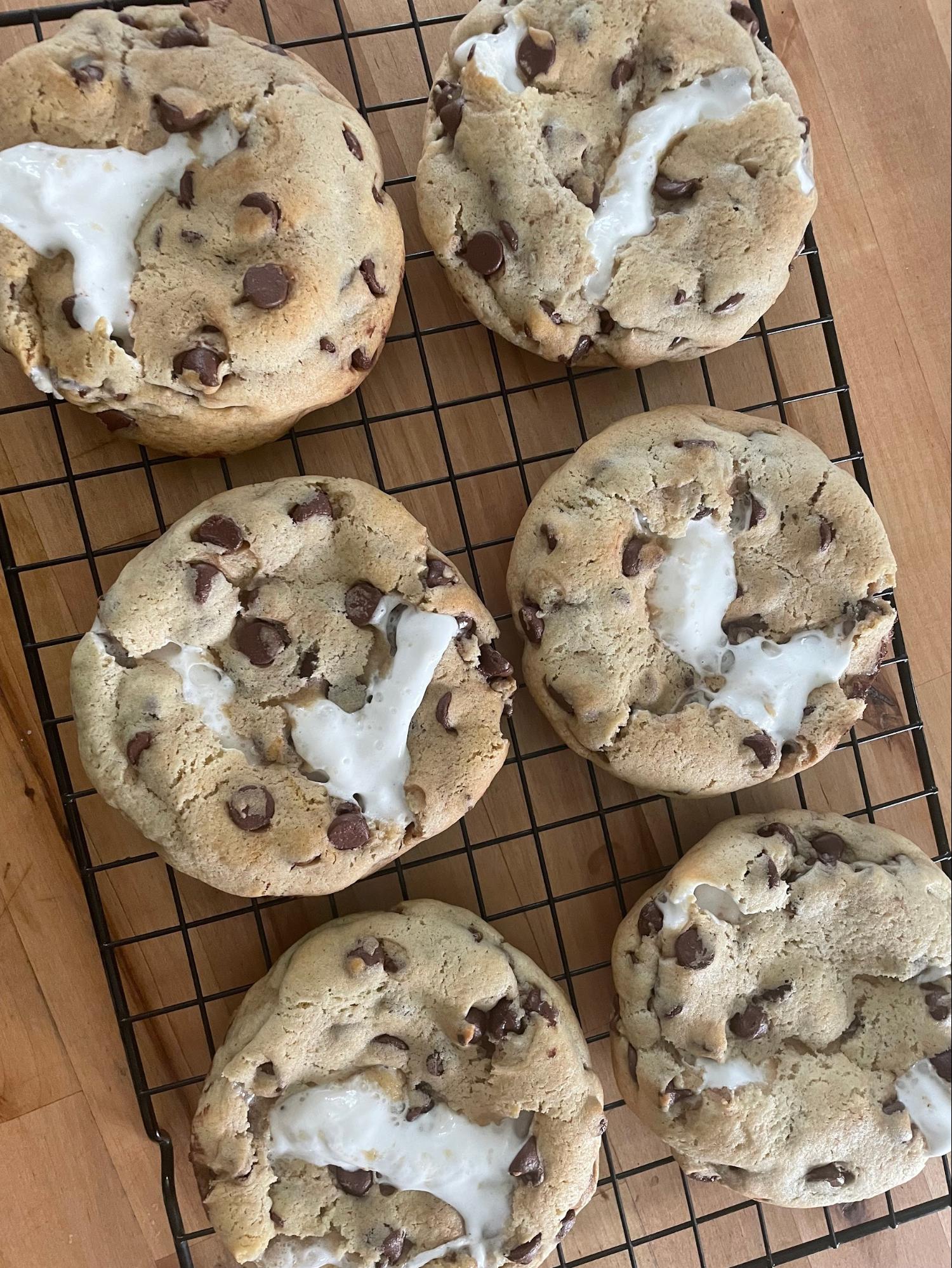 Cookies – Central Bridge Farms